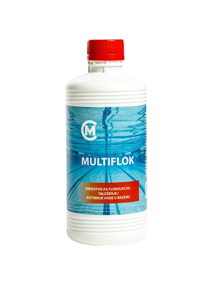 Multiflok 1 litar